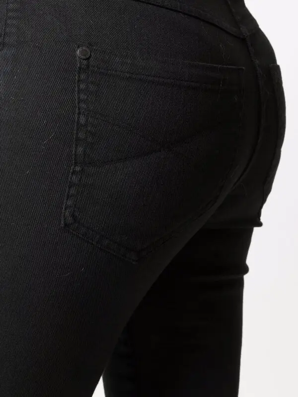 Brunello Cucinelli Slim-cut Trousers