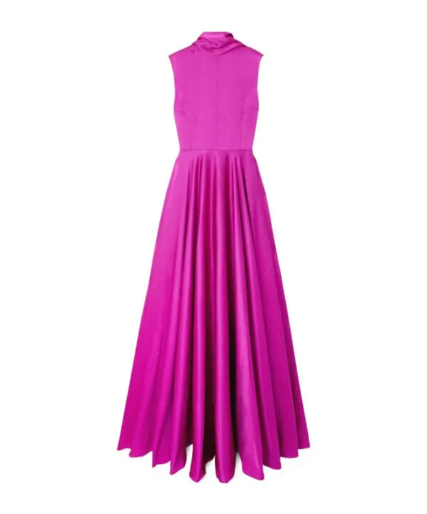 Solace Emilia Maxi Dress