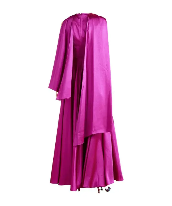 Solace Emilia Maxi Dress