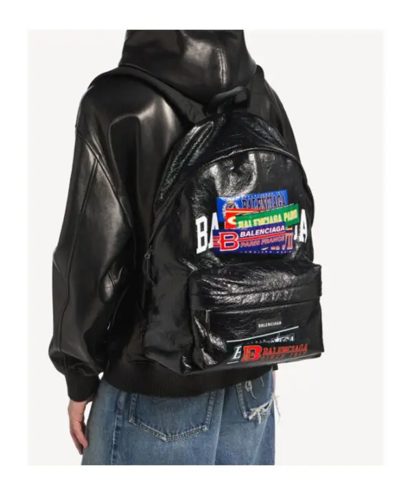 Balenciaga Explorer Backpack