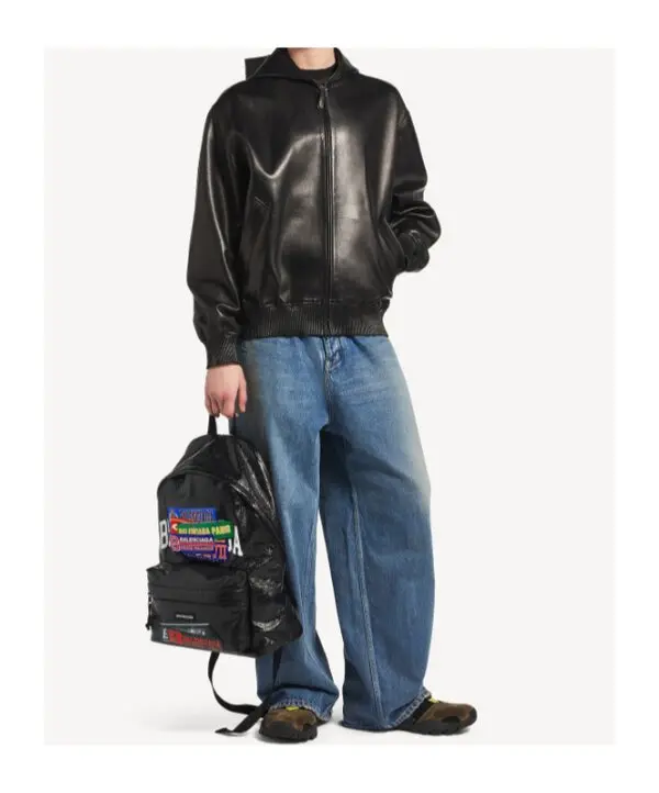 Balenciaga Explorer Backpack