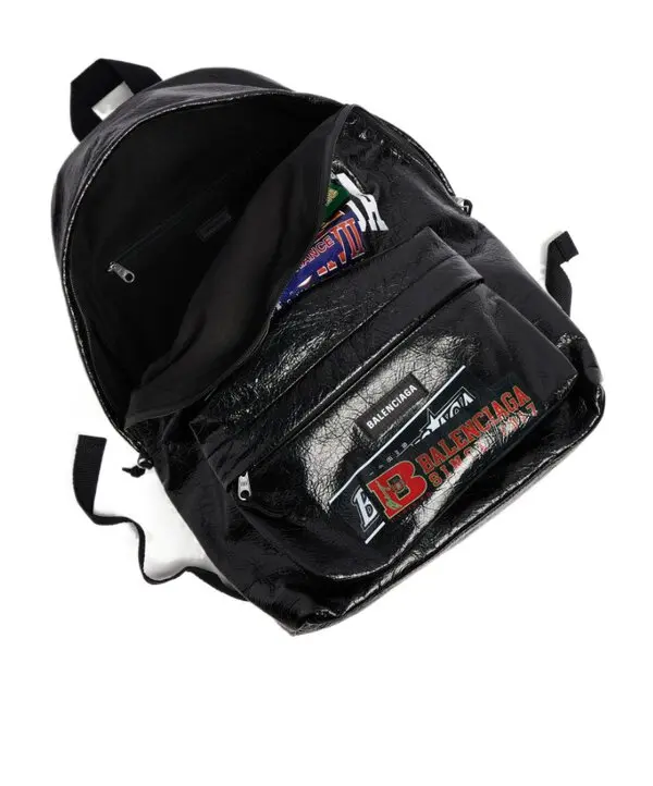 Balenciaga Explorer Backpack