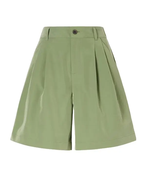 Varley Fitted Shorts