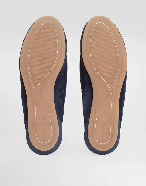 Dolce & Gabbana Gimondi Plus Low-top Sneakers