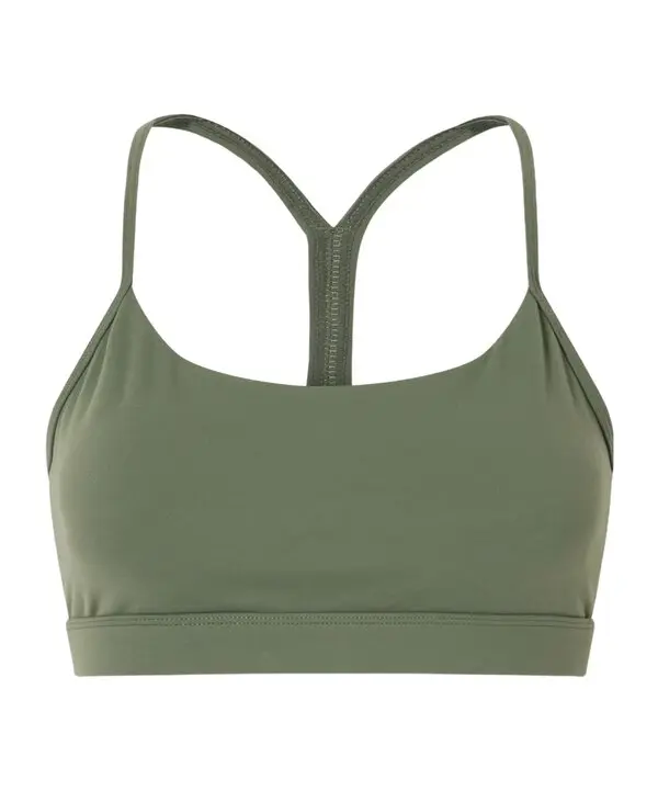 Varley Fitted Top - Green
