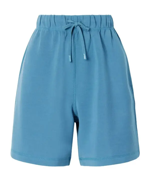 Varley Comfortable Shorts - Blue