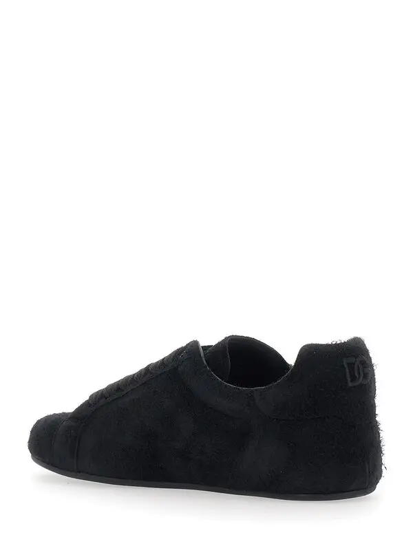 Dolce & Gabbana Portofino Merinos Low-top Sneakers