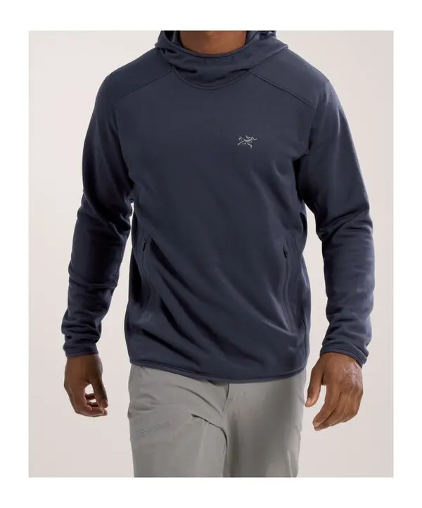 Arc'teryx Kyanite Fleece Hoodie
