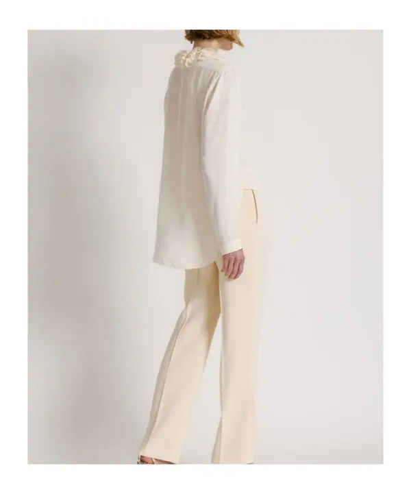 Alberta Ferretti Flowing Shirt