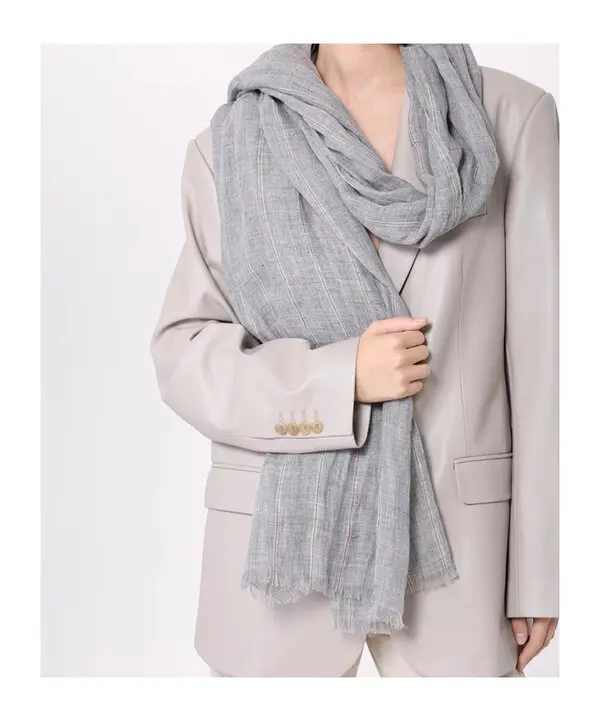 Brunello Cucinelli Scarf