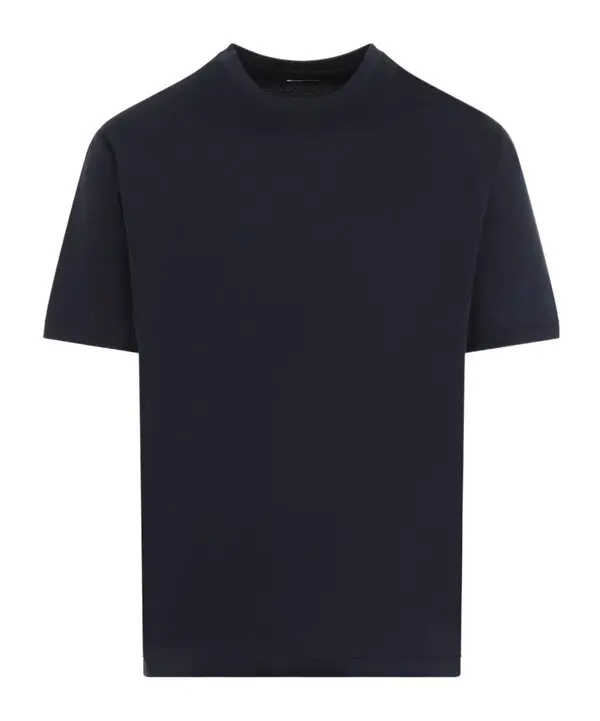 Kiton Short-sleeved T-shirt