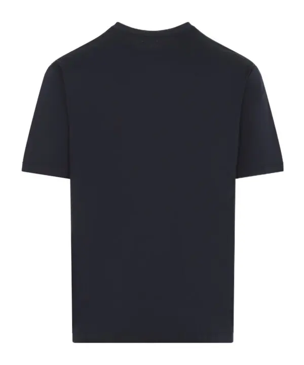 Kiton Short-sleeved T-shirt