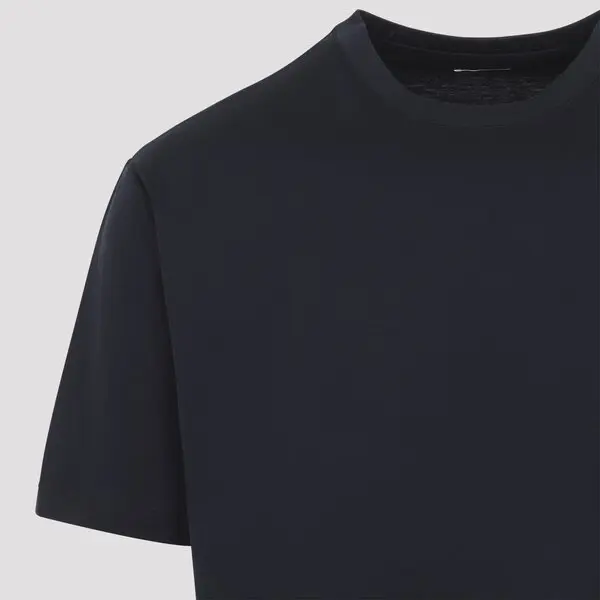 Kiton Short-sleeved T-shirt