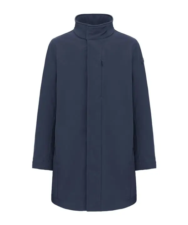 COLMAR High Collar Zip-up Jacket