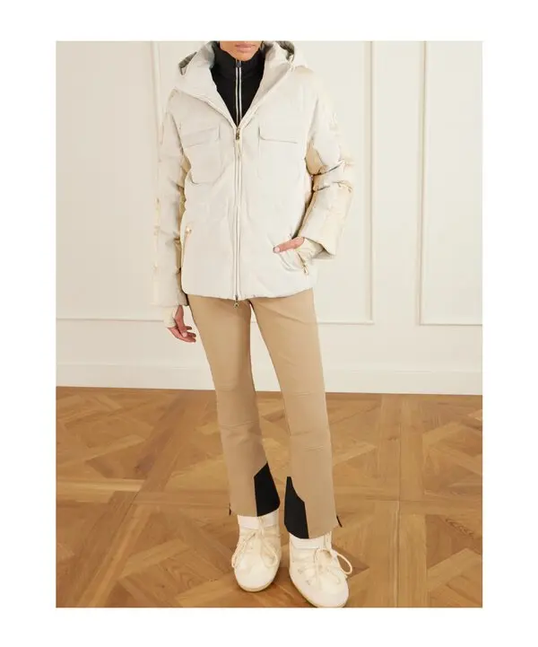 Bogner Marli Corduroy Down Jacket - No
