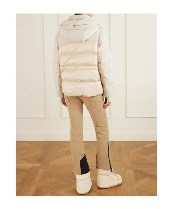 Bogner Marli Corduroy Down Jacket - No