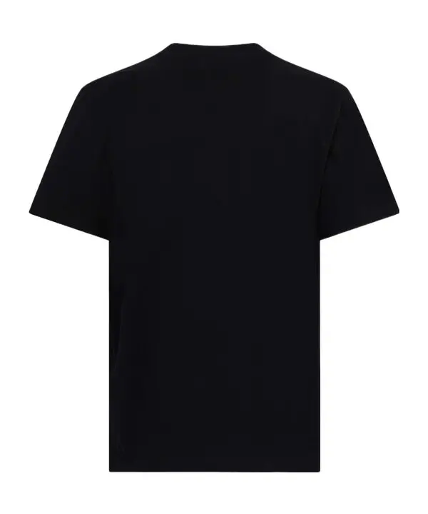 Dsquared2 Metal Upside Down Regular Fit T-shirt