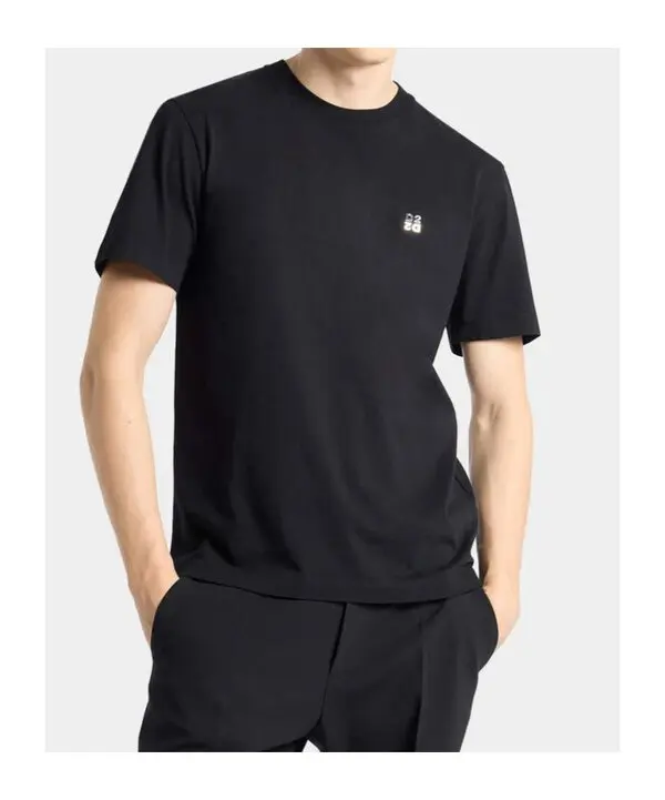 Dsquared2 Metal Upside Down Regular Fit T-shirt