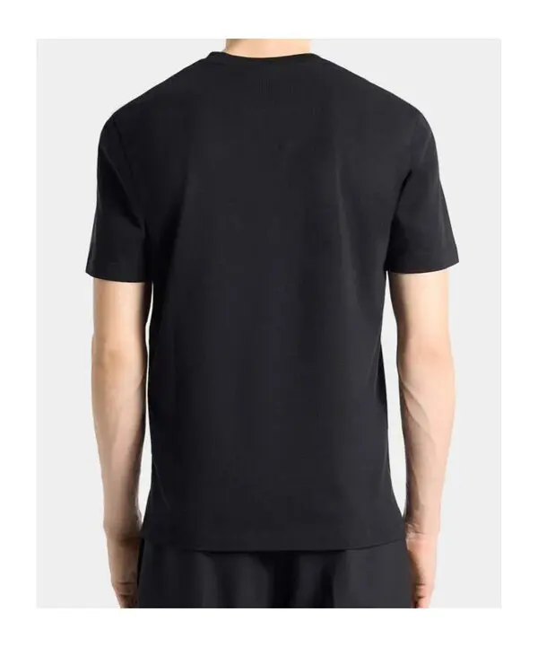 Dsquared2 Metal Upside Down Regular Fit T-shirt