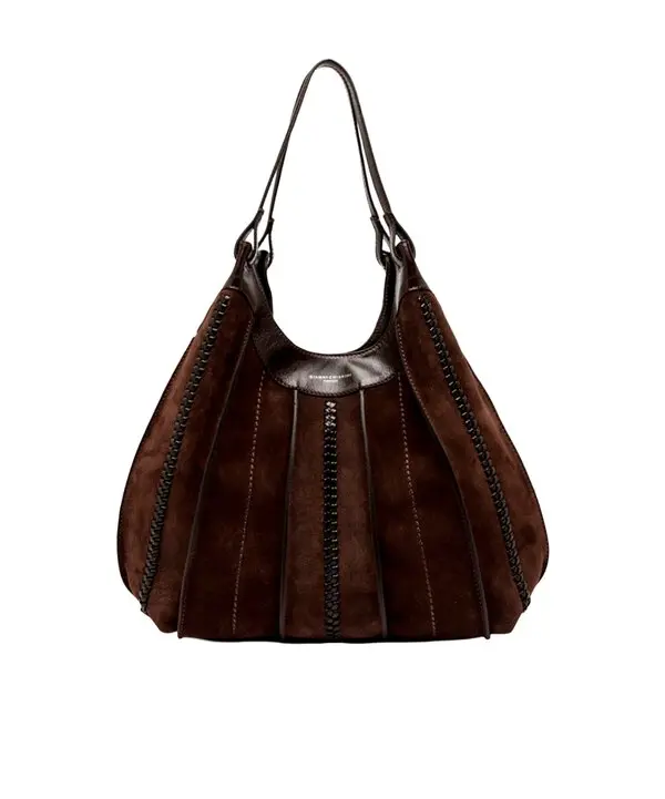 GIANNI CHIARINI Double-handle Handbag