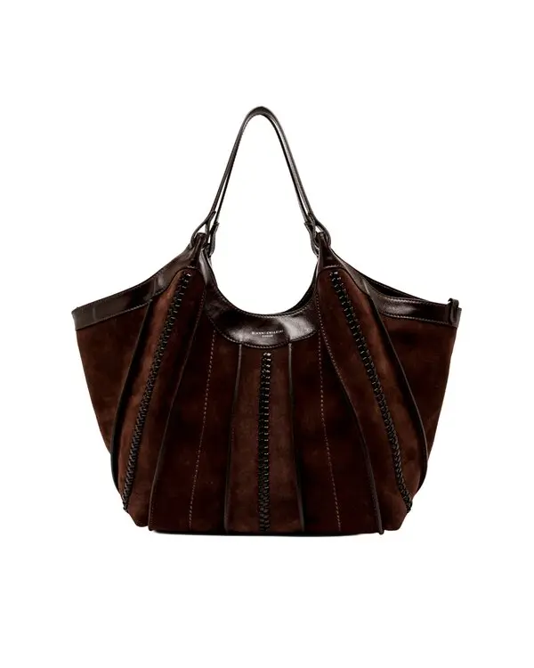 GIANNI CHIARINI Double-handle Handbag