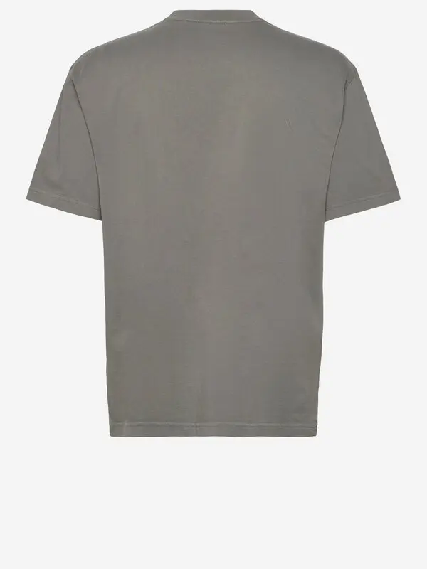 Hugo Boss Pocket Crew-neck T-shirt