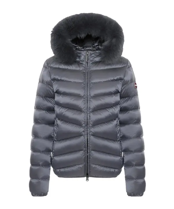 COLMAR Long-sleeved Padded Jacket