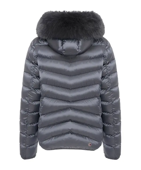 COLMAR Long-sleeved Padded Jacket