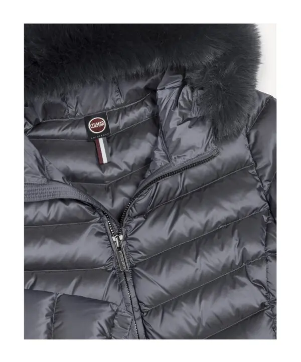 COLMAR Long-sleeved Padded Jacket