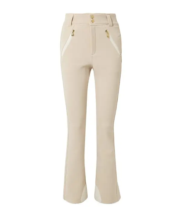 Bogner Hazel Appliqué Ski Pants - No