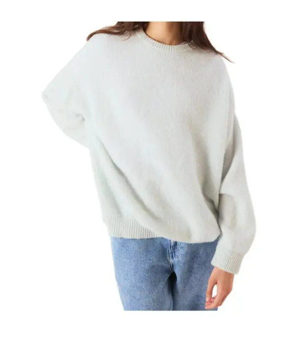 American Vintage Long Sleeve Sweater