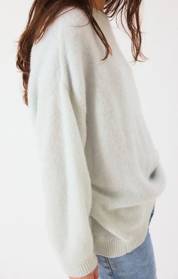 American Vintage Long Sleeve Sweater