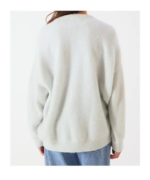 American Vintage Long Sleeve Sweater
