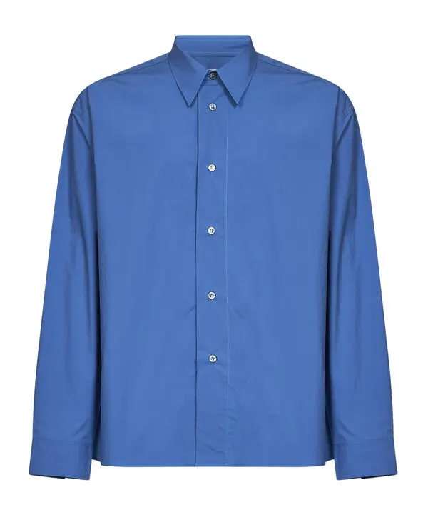 Studio Nicholson Relaxed Fit Shirt