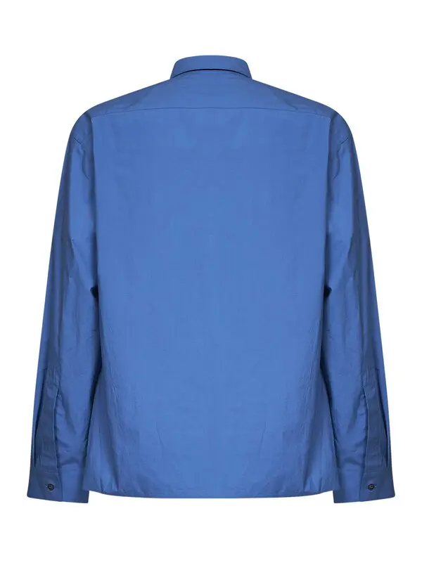 Studio Nicholson Relaxed Fit Shirt