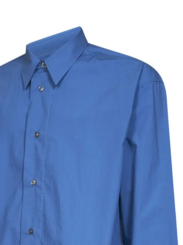 Studio Nicholson Relaxed Fit Shirt