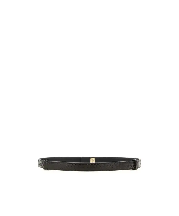 TOM FORD T Latch' Belt