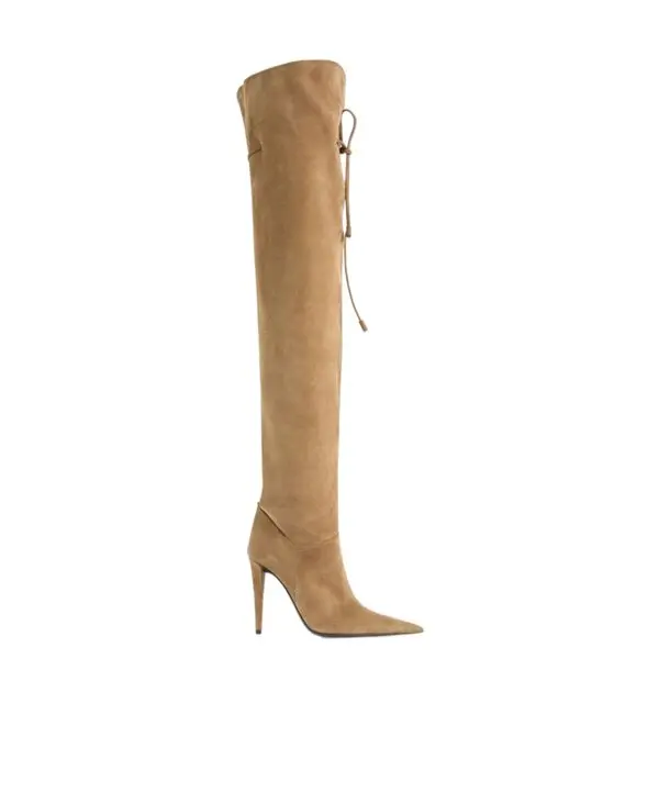 GIUSEPPE ZANOTTI Desire Boots