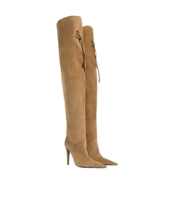 GIUSEPPE ZANOTTI Desire Boots