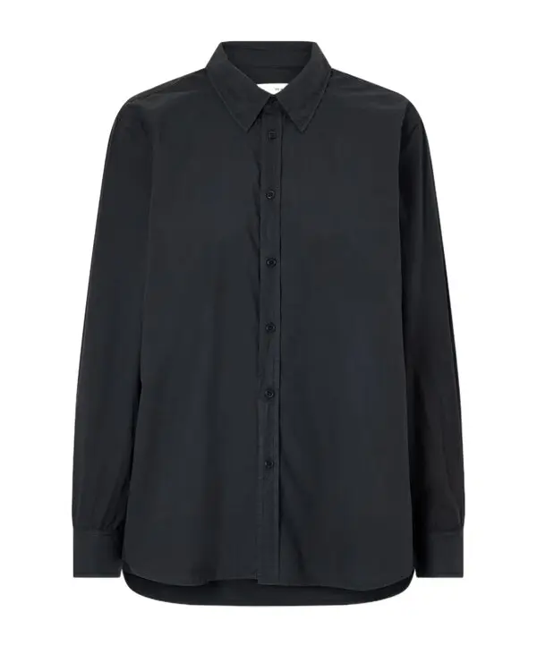 NILI LOTAN Long Sleeve Shirt