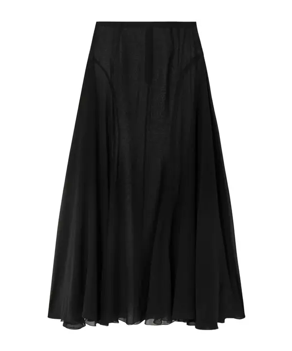 Sharon Wauchob Lightweight Silk Dress