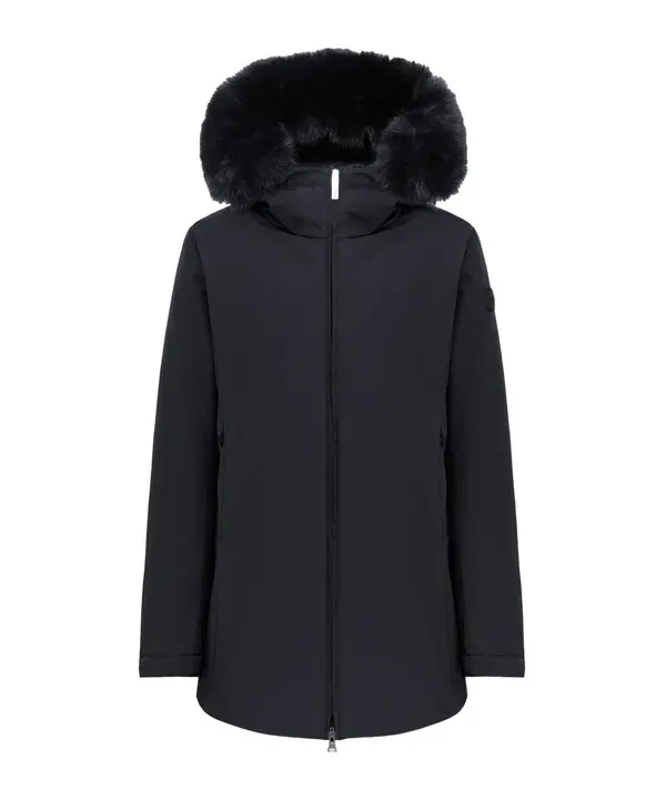 COLMAR Long-sleeved Down Jacket