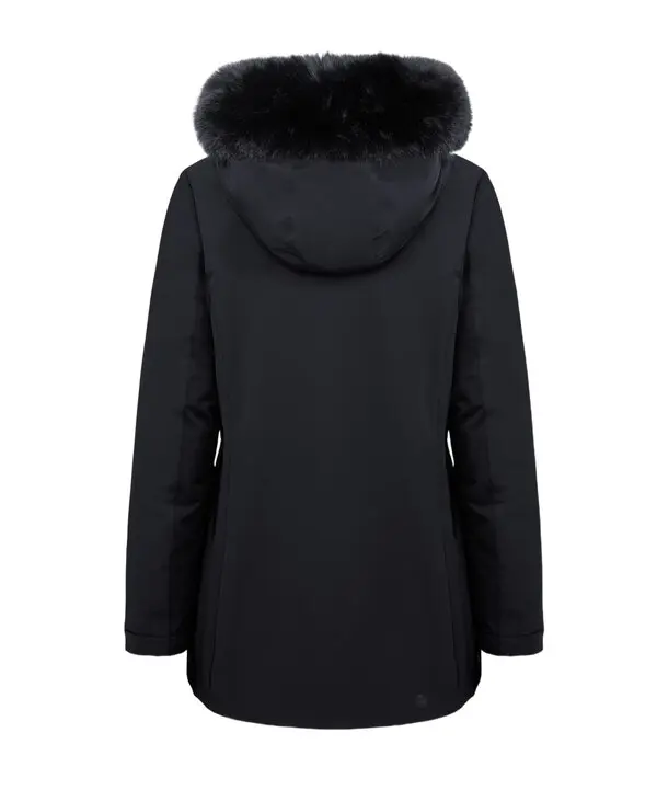 COLMAR Long-sleeved Down Jacket