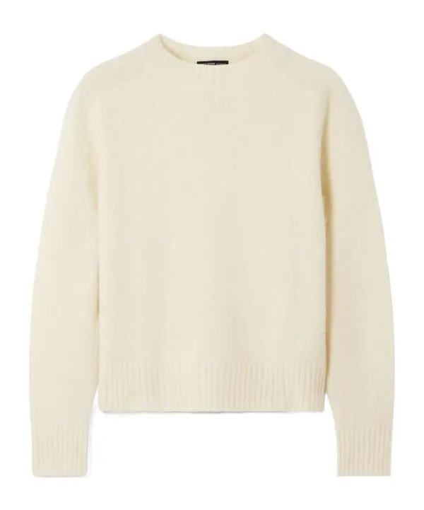 JAMES PERSE Cashmere Sweater