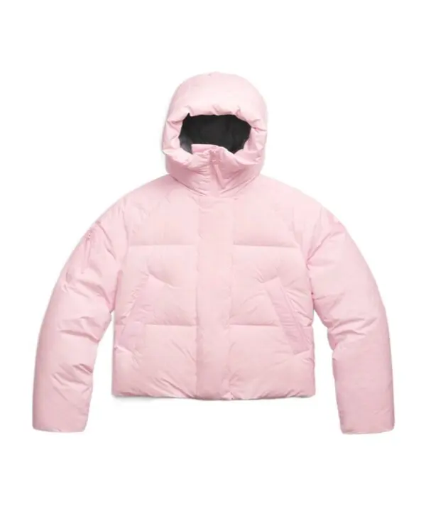 Canada Goose Chilliwack Puffer