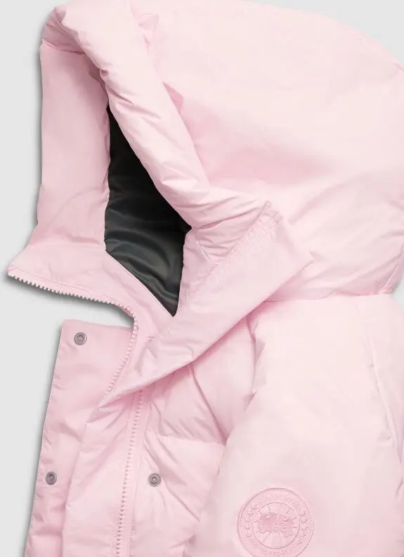 Canada Goose Chilliwack Puffer