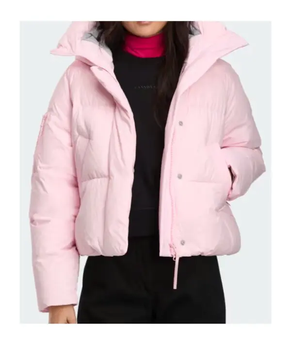 Canada Goose Chilliwack Puffer