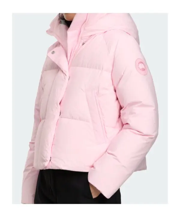 Canada Goose Chilliwack Puffer