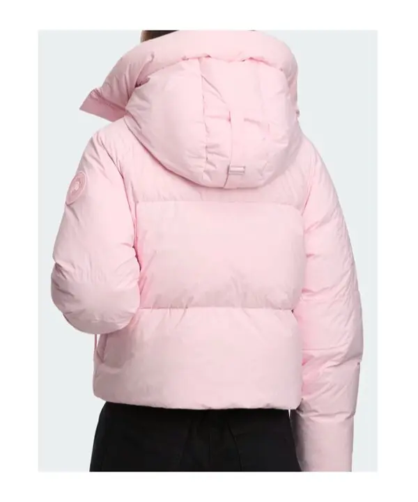 Canada Goose Chilliwack Puffer