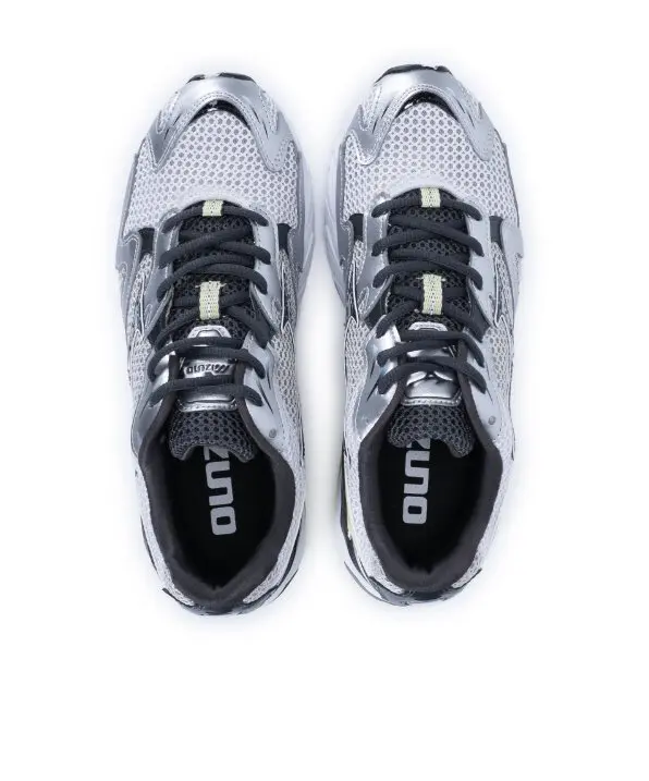 Mizuno Wave Rider 10 Sneakers